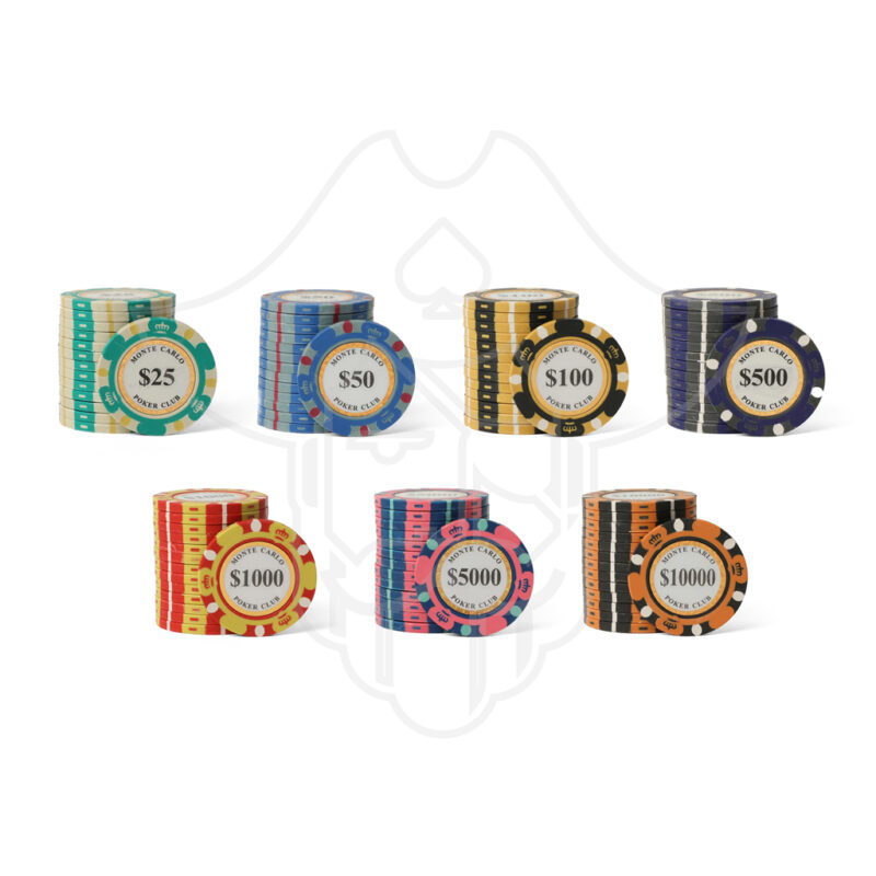 poker chip stack holder