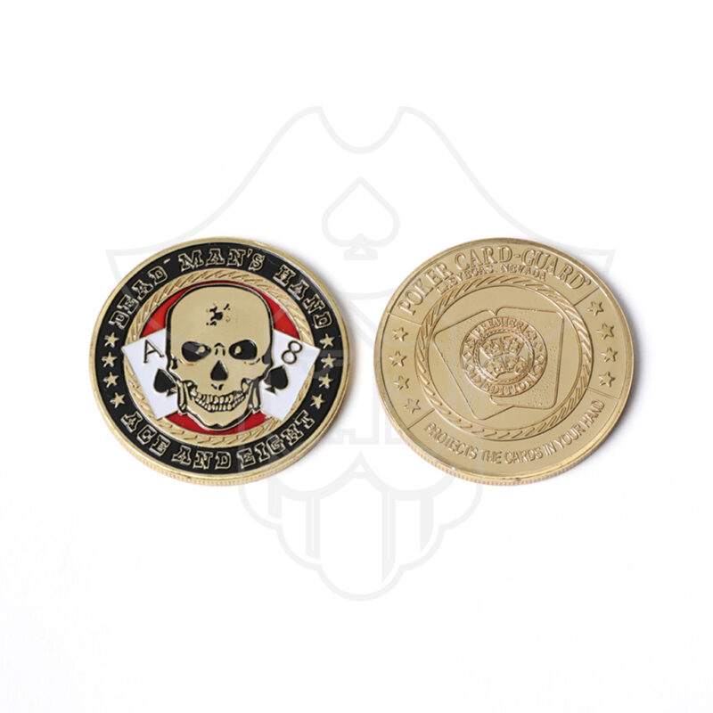 Shop Premium Card Guards | One Eyed Jack