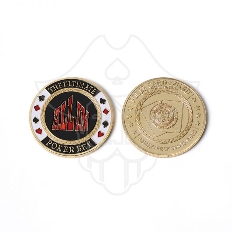 Shop Premium Card Guards | One Eyed Jack