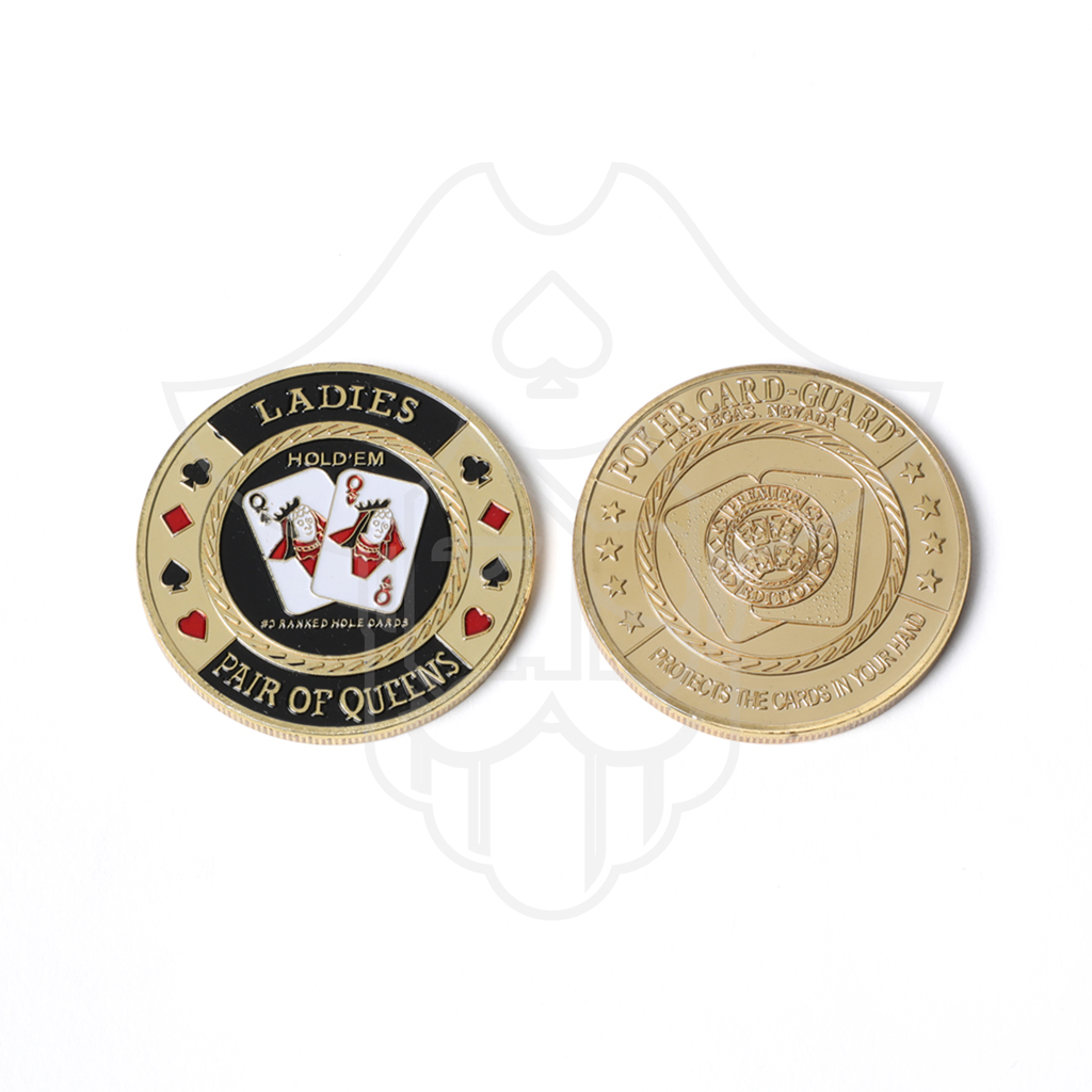 Shop Premium Card Guards | One Eyed Jack