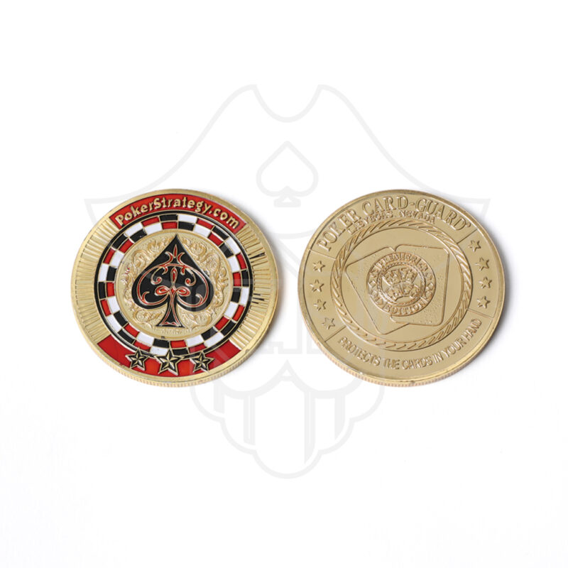 Shop Premium Card Guards | One Eyed Jack