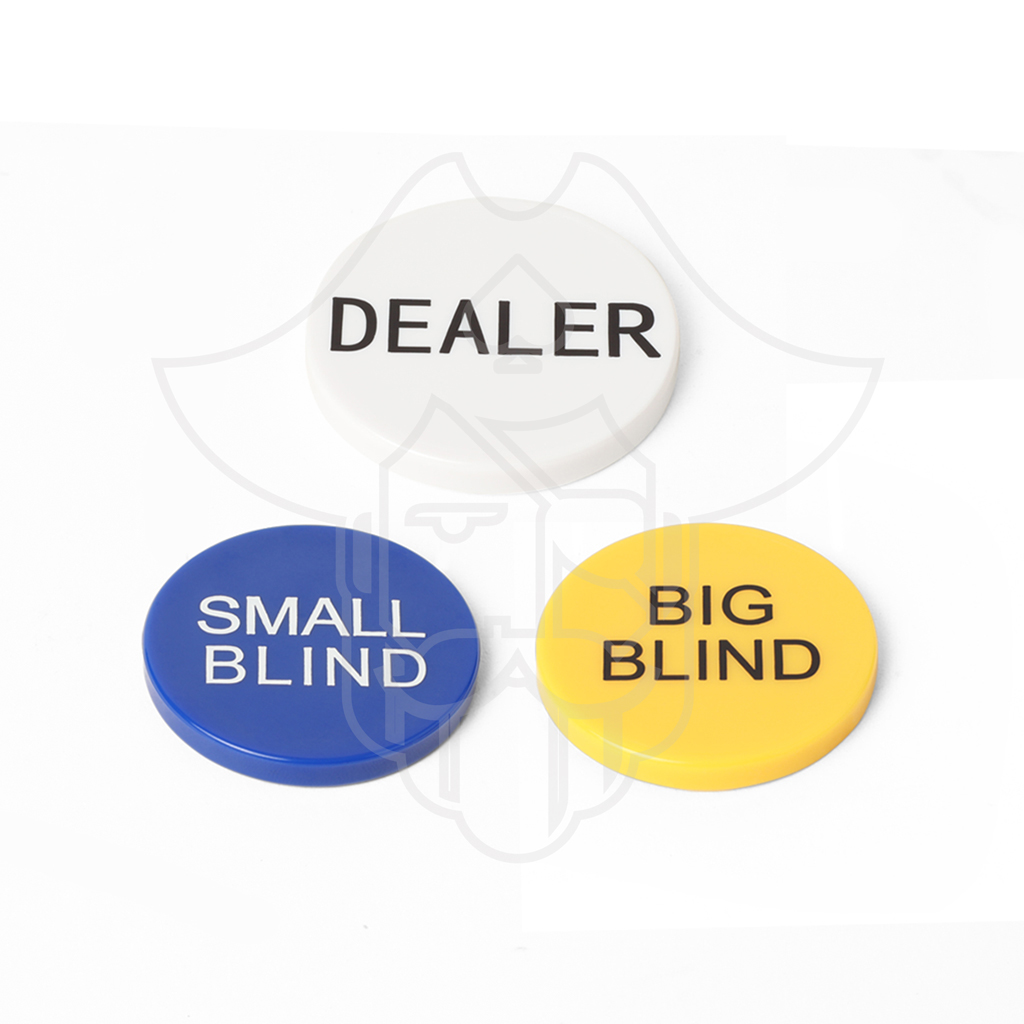 Buy Swashbuckler Gold Casino Royale Clay 300 | One Eyed Jack